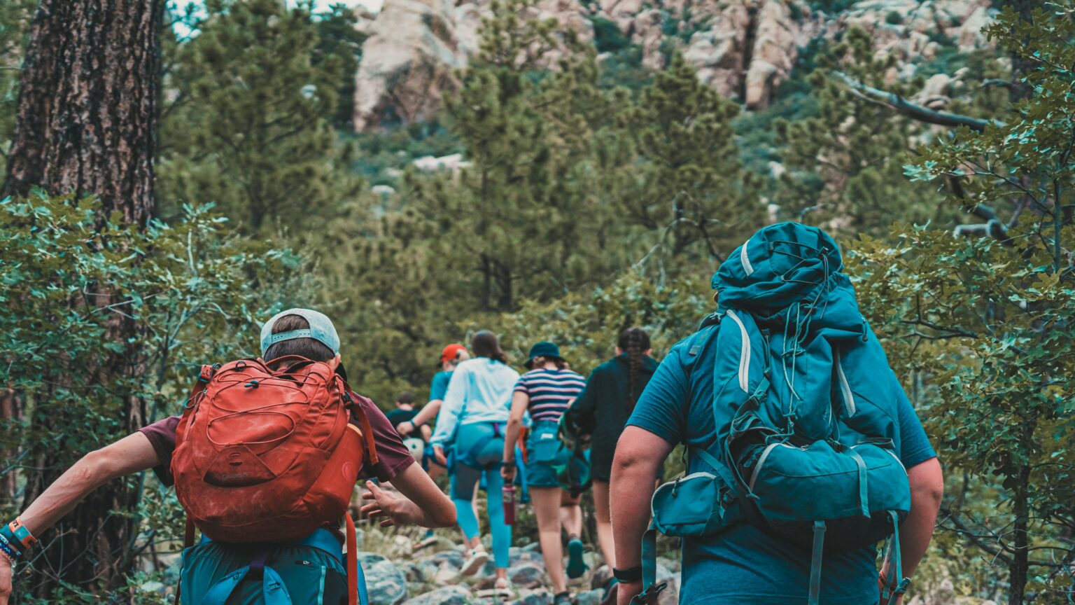 Ultimate Guide: How to Find An Outdoor Job
