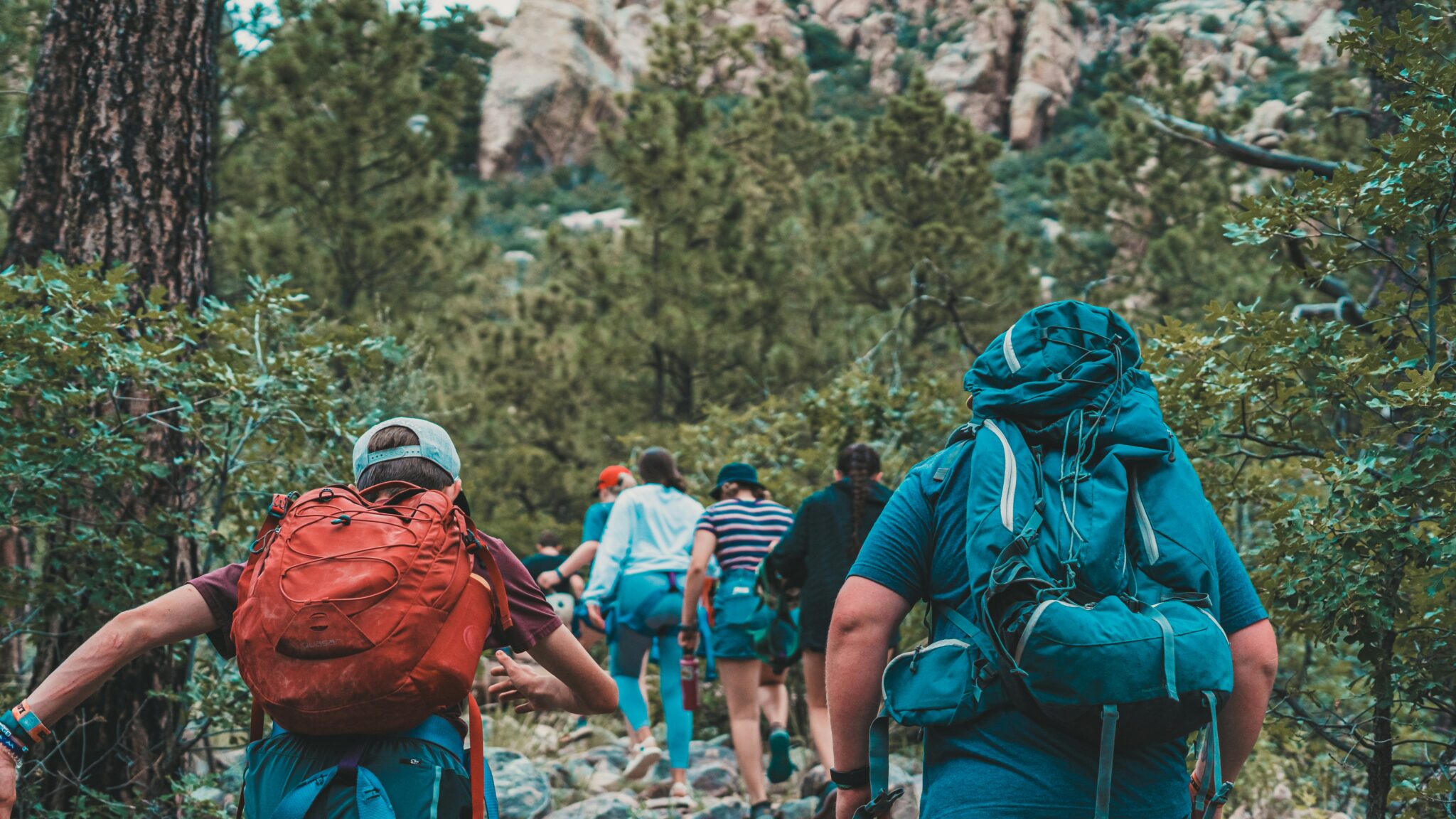 Ultimate Guide: How to Find An Outdoor Job